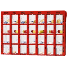 Dosett Maxi - Tabletter - Item Development | Shopping4net