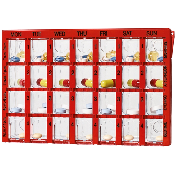 Dosett medium - Tabletter - Item Development | Shopping4net