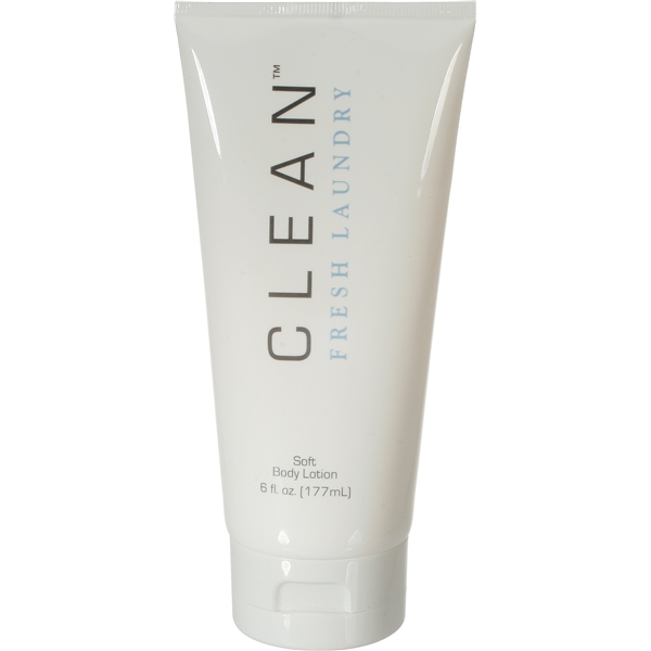 Clean Fresh Laundry - Clean - Bodylotion | Shopping4net