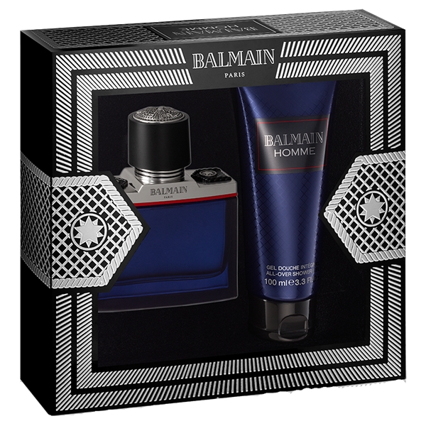 Balmain Homme - - - Giftset | Shopping4net