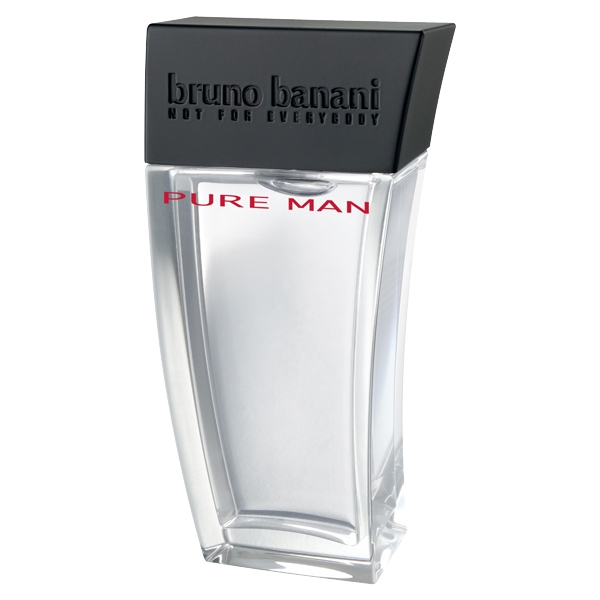 Pure Man - - - Eau de toilette | Shopping4net