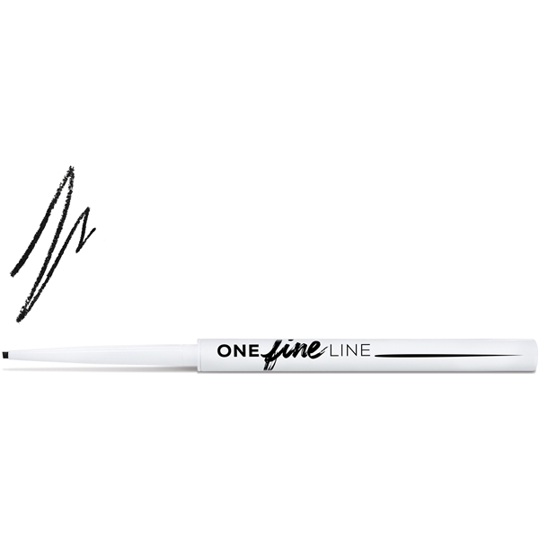 One Fine Line Micro Defining Liner - bareMinerals - Eyeliner / Kajal ...