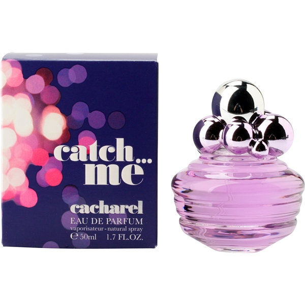 Catch Me - Cacharel - Eau de parfum | Shopping4net