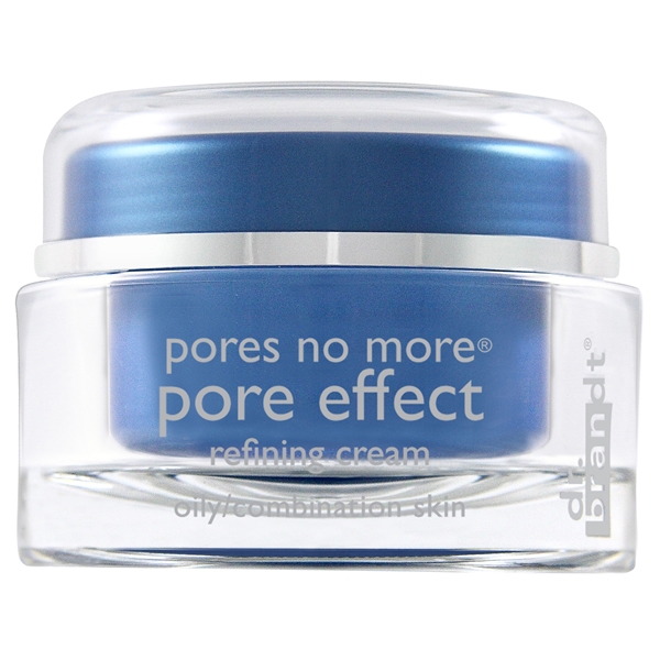 Pores No More Pore Effect - Dr Brandt - Fet hud | Shopping4net