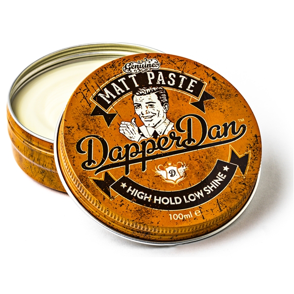 Dapper Dan Matt Paste - - - Styling | Shopping4net