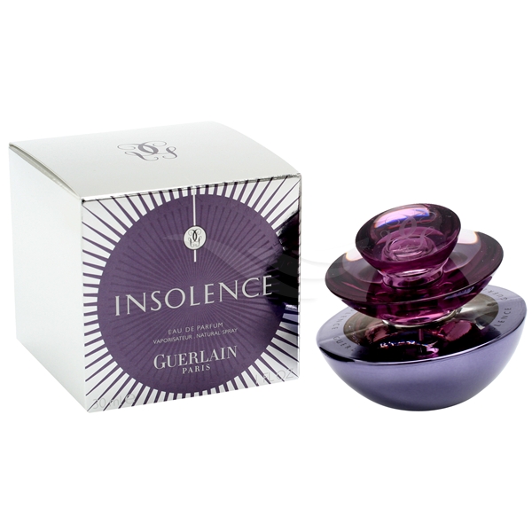 Insolence - Guerlain - Eau de parfum | Shopping4net