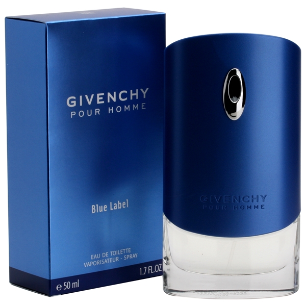 Givenchy Blue Label - Givenchy - Eau de toilette | Shopping4net