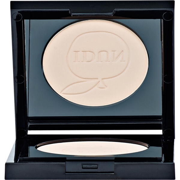 IDUN Pressed Powder - IDUN Minerals - Pudder | Shopping4net