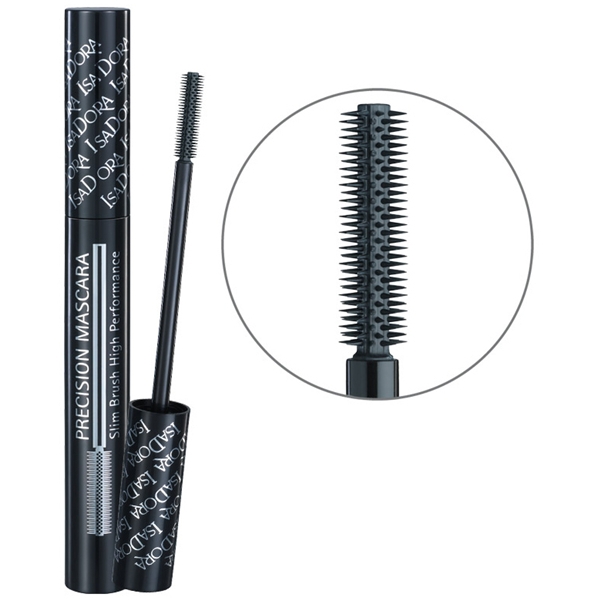 IsaDora Precision Mascara - IsaDora - Mascara | Shopping4net