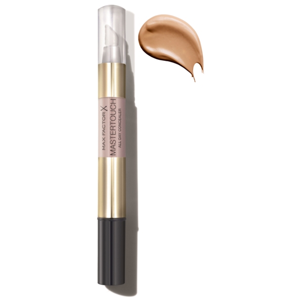 Mastertouch Concealer - Max Factor - Concealer | Shopping4net