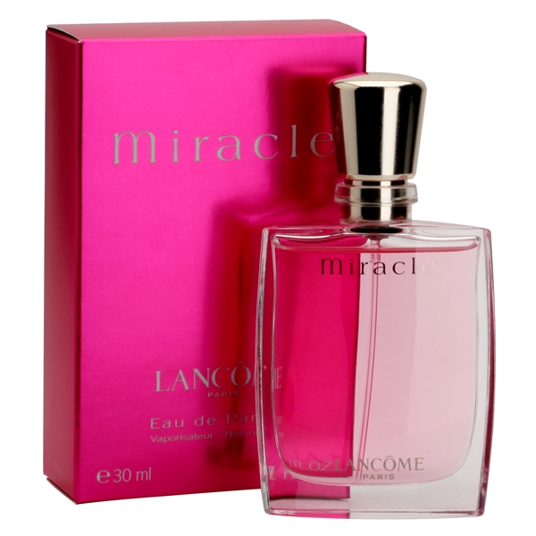 Miracle - Lancome - Eau de parfum | Shopping4net