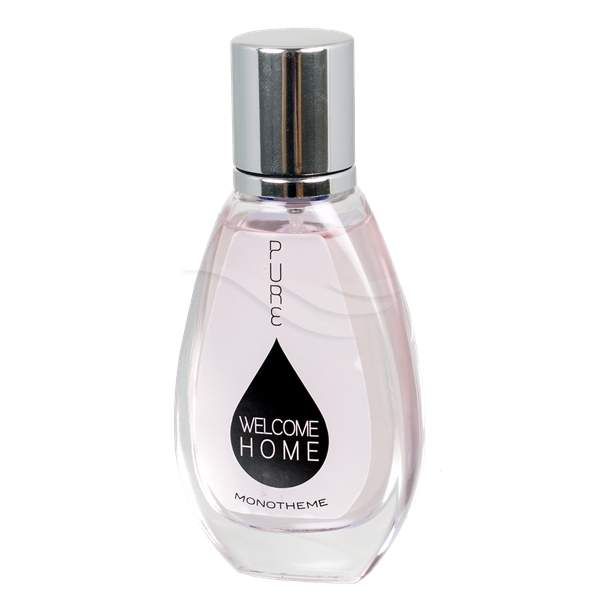 Pure Welcome Home - - - Eau de toilette | Shopping4net