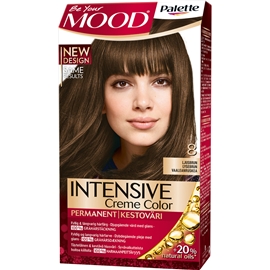 MOOD Hair Color - MOOD - Hårfarge | Shopping4net