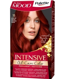 MOOD Hair Color - MOOD - Hårfarge | Shopping4net
