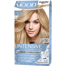 MOOD Hair Color - MOOD - Hårfarge | Shopping4net