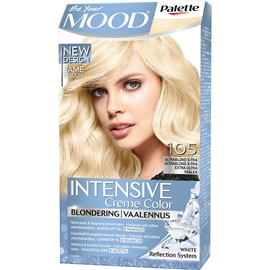 MOOD Hair Color - MOOD - Hårfarge | Shopping4net