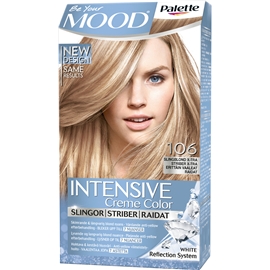 MOOD Hair Color - MOOD - Hårfarge | Shopping4net