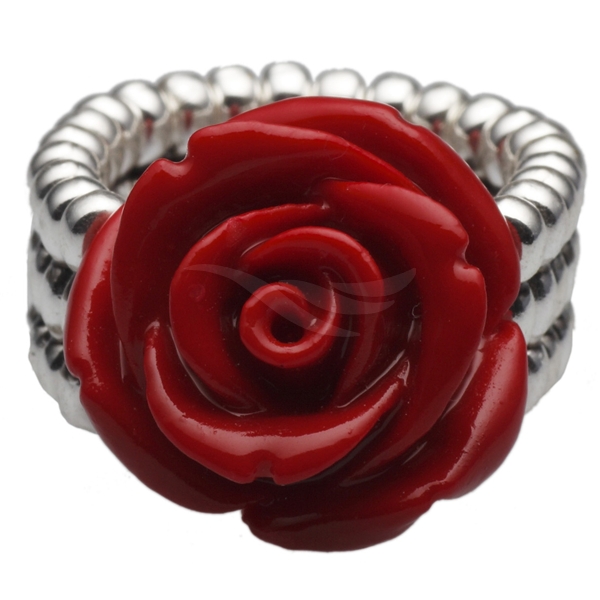 Rose Ring - - - Ringer | Shopping4net