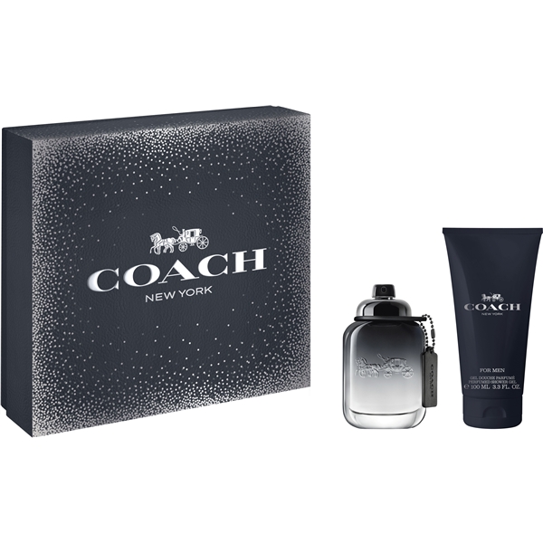 Coach for Men - Coach - Giftset | Shopping4net