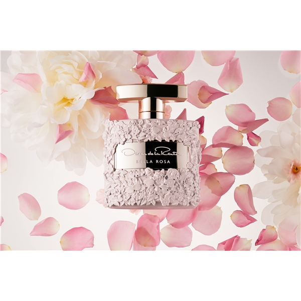Bella Rosa - Oscar de la Renta - Eau de parfum | Shopping4net