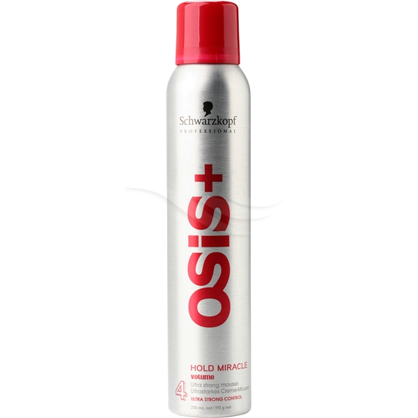 OSIS Hold Miracle - Schwarzkopf - Volumprodukter | Shopping4net
