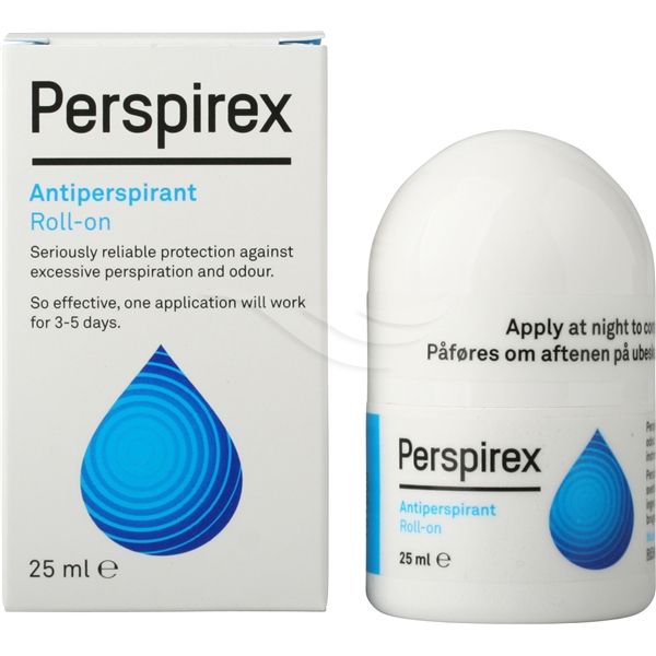 Perspirex Antiperspirant Roll On - - - Deodorant | Shopping4net