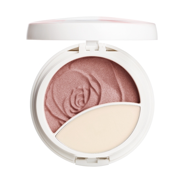 Rosé All Day Set & Glow Powder - Physicians Formula - Pudder | Shopping4net