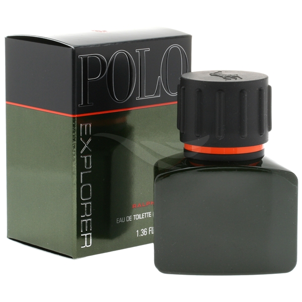 Polo Explorer - Ralph Lauren - Eau de toilette | Shopping4net