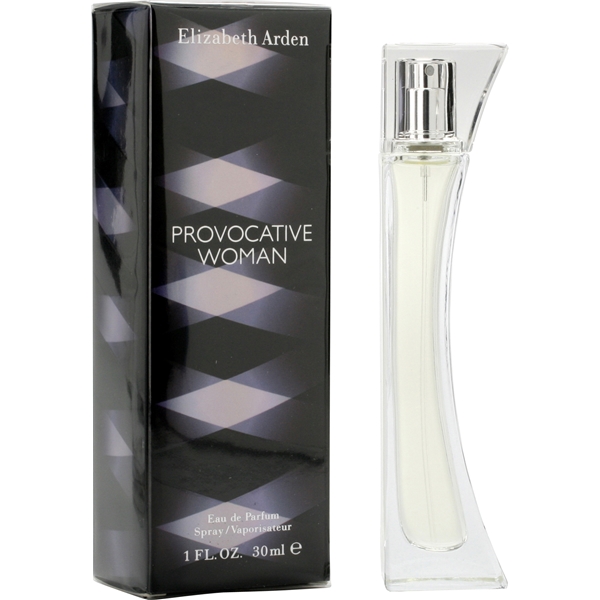 Provocative Woman - Elizabeth Arden - Eau de parfum | Shopping4net