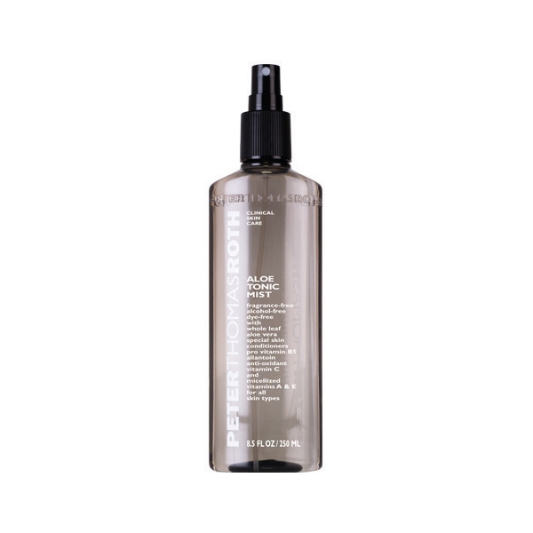 Aloe Tonic Mist - Peter Thomas Roth - Rengjøring | Shopping4net