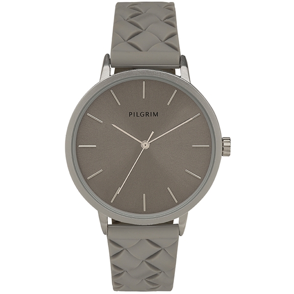 Aster Grey Watch - Pilgrim - Klokker | Shopping4net