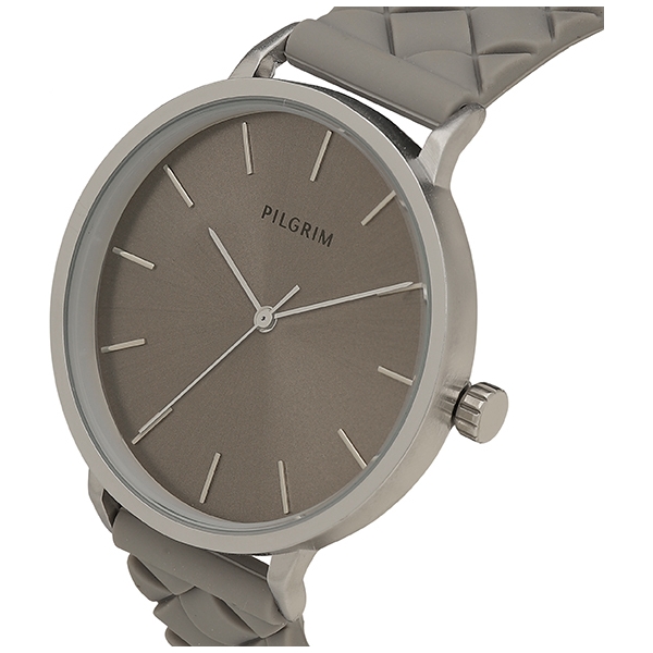 Aster Grey Watch - Pilgrim - Klokker | Shopping4net