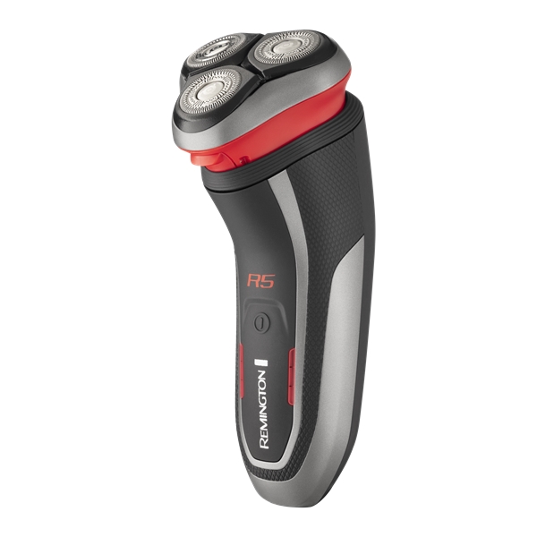 R5000 R5 Style Series Rotary Shaver - Remington - Barbérprodukter ...