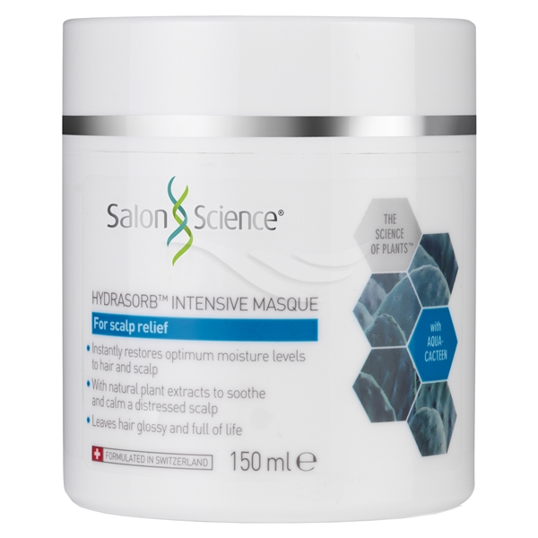 Aquacacteen Hydrasorb Intensive Masque - - - Hårkur | Shopping4net