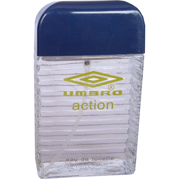 Umbro Action - - - Eau de toilette | Shopping4net