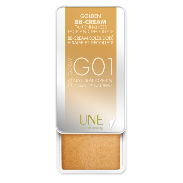 UNE Golden BB Cream Bronzer - - - Bronzer & Highlighter | Shopping4net