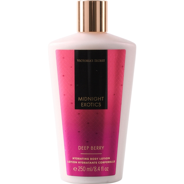 Midnight Exotics Deep Berry - - - Bodylotion | Shopping4net