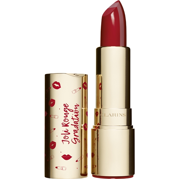 Joli Rouge Gradation - Clarins - Leppestift | Shopping4net