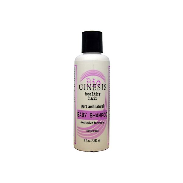 Ginesis Baby Shampoo - Sjampo - Ginesis | Shopping4net