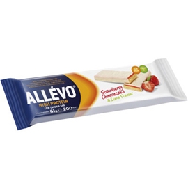 Allevo High protein bar - Bars - Allévo | Shopping4net