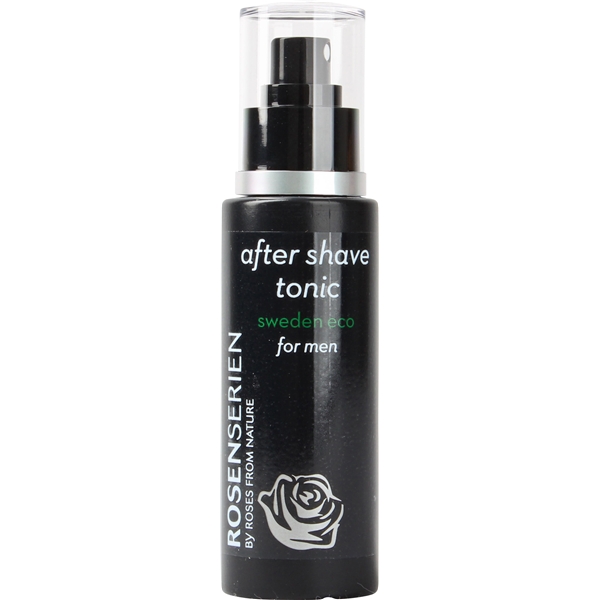 After Shave Tonic - Barbérprodukter - Rosenserien | Shopping4net