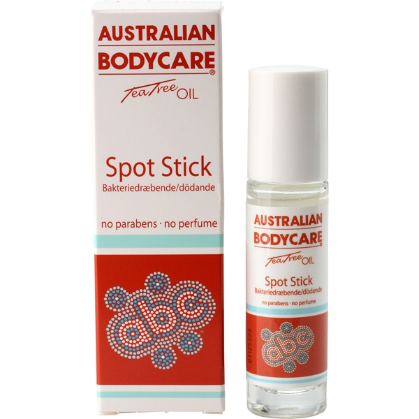 ABC Spot Stick - Spesialprodukter - - | Shopping4net