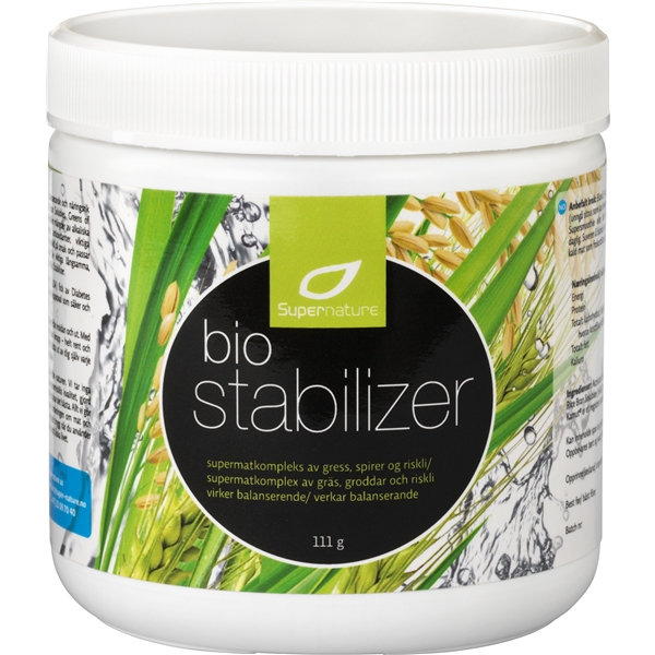 Bio Stabilizer - Superfood - Supernature | Shopping4net