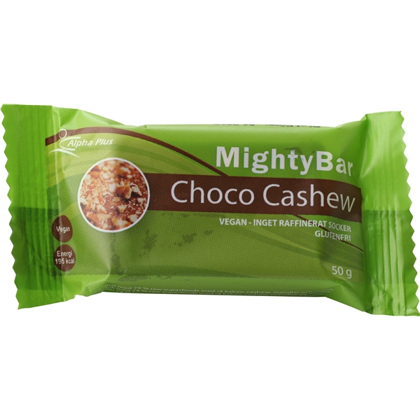 MightyBar - Bars - Alpha Plus | Shopping4net