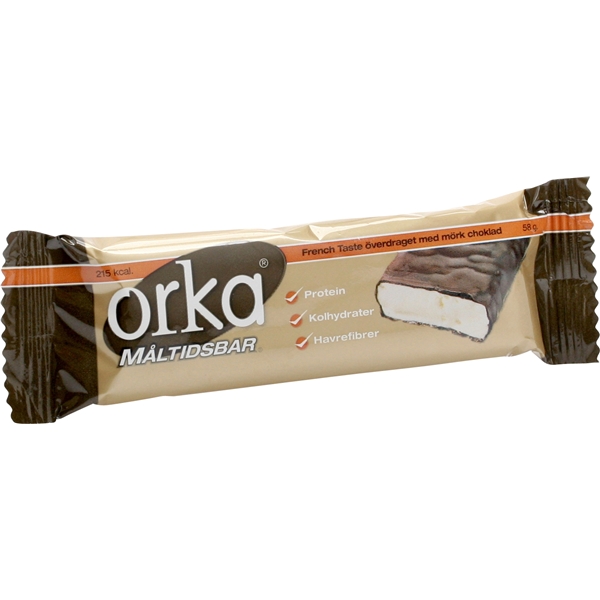 Orka måltidsbar - Bars - Great Earth | Shopping4net