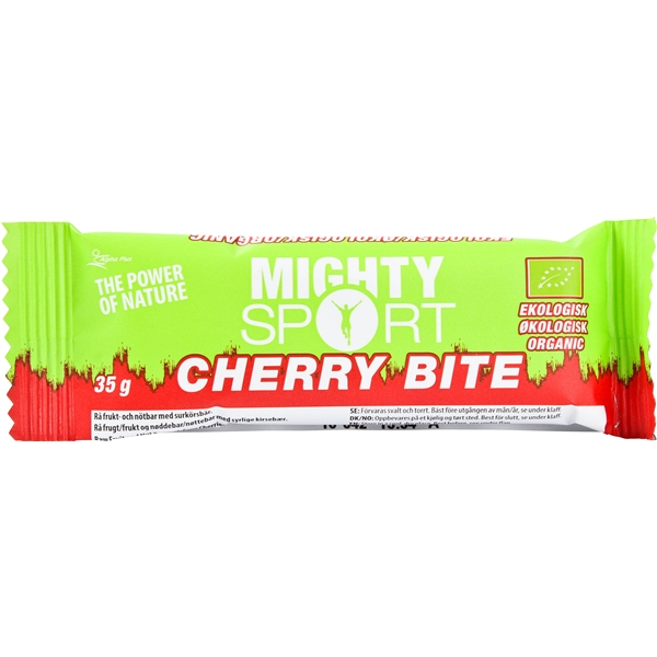 Mighty Sport Bite - Bars - Alpha Plus | Shopping4net