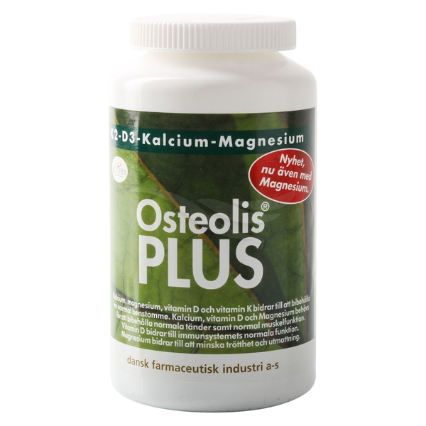 Osteolis - Kalsium - Bioaktiva | Shopping4net