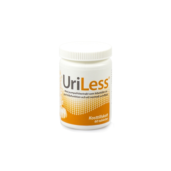UriLess - Urinveier - Nordic Neo | Shopping4net
