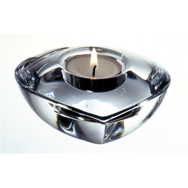 Amour Lyslykt - Lyselykter og lysestaker - Orrefors | Shopping4net