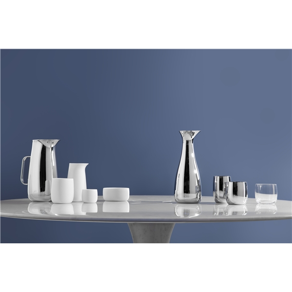 Foster Glass - Drikkeglass - Stelton | Shopping4net